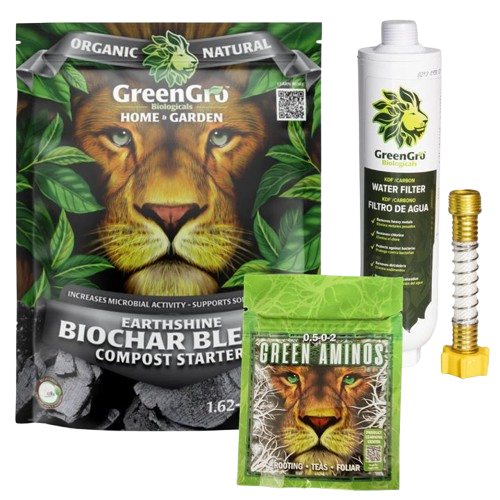 GreenGro Biologicals