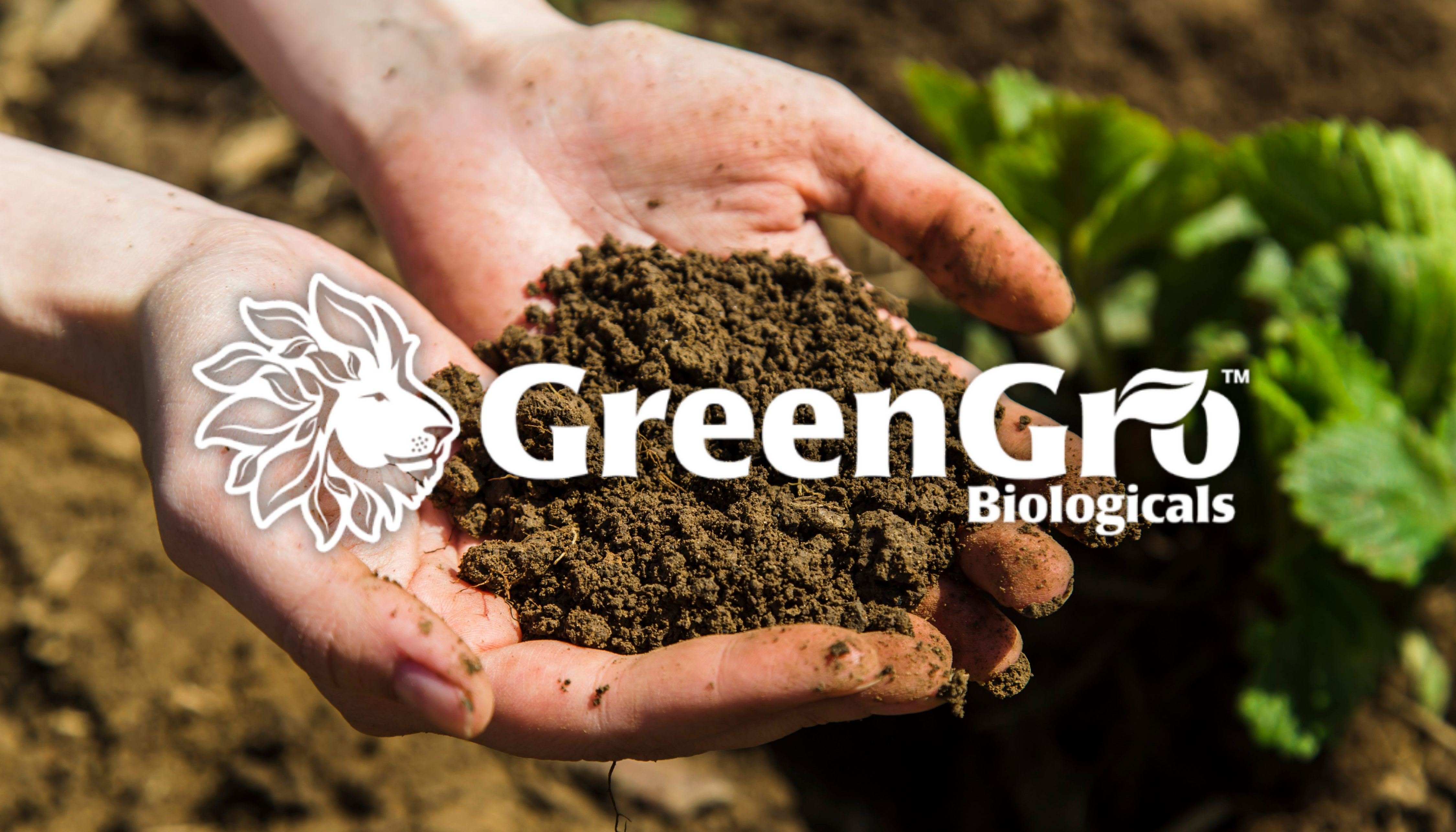 Premium Organic Soil and Fertilizers - GreenGro Biologicals