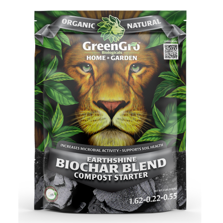Premium Organic Soil and Fertilizers - GreenGro Biologicals