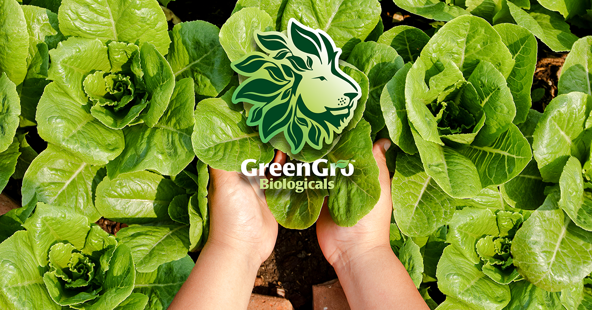 GreenGro Biologicals