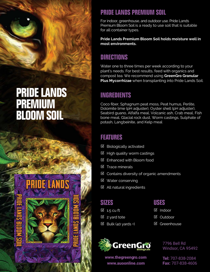 GreenGro Education Center