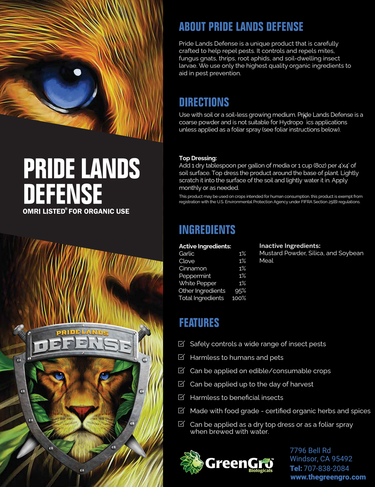 GreenGro Education Center