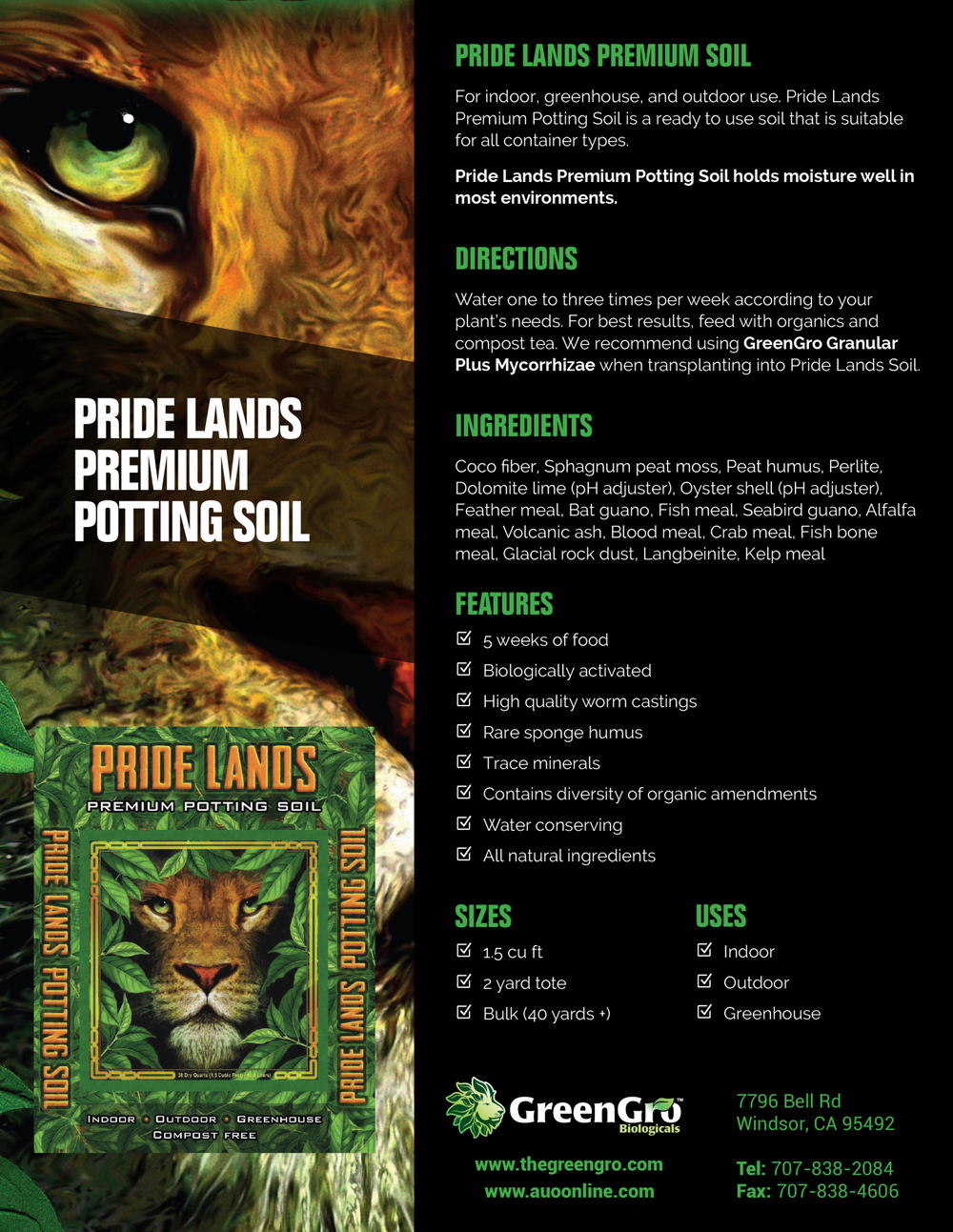 GreenGro Education Center