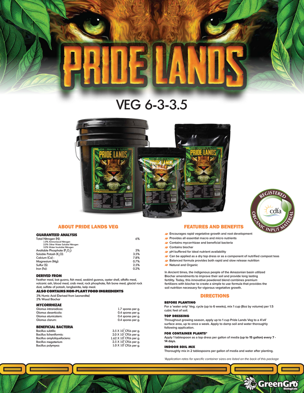 GreenGro Education Center