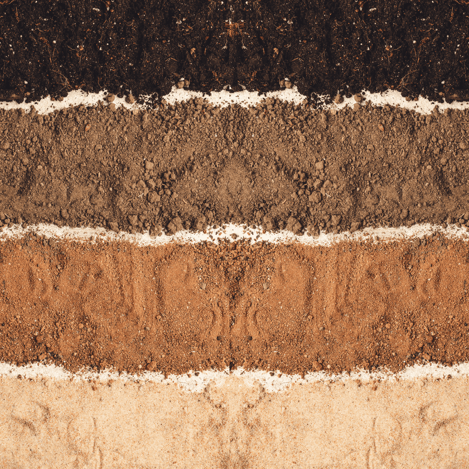 Premium Organic Soil and Fertilizers - GreenGro Biologicals