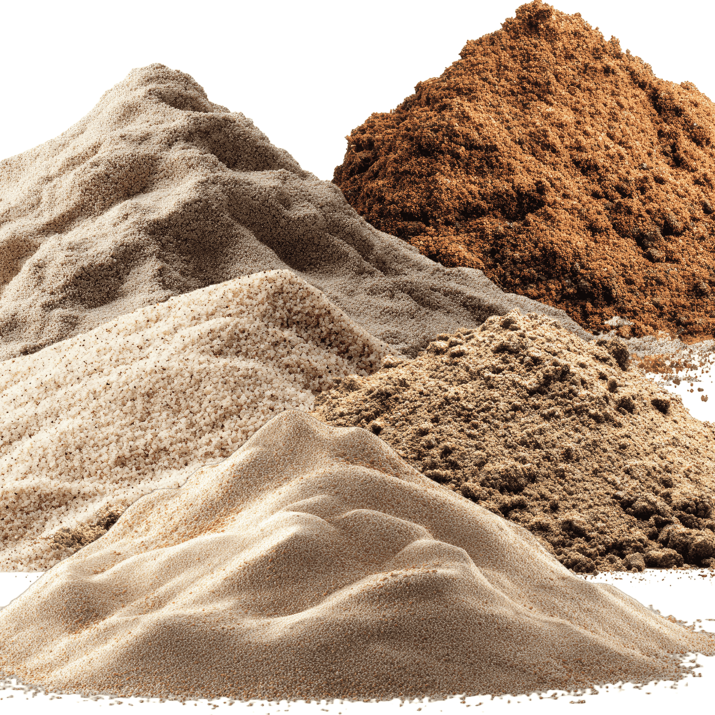 Premium Organic Soil and Fertilizers - GreenGro Biologicals