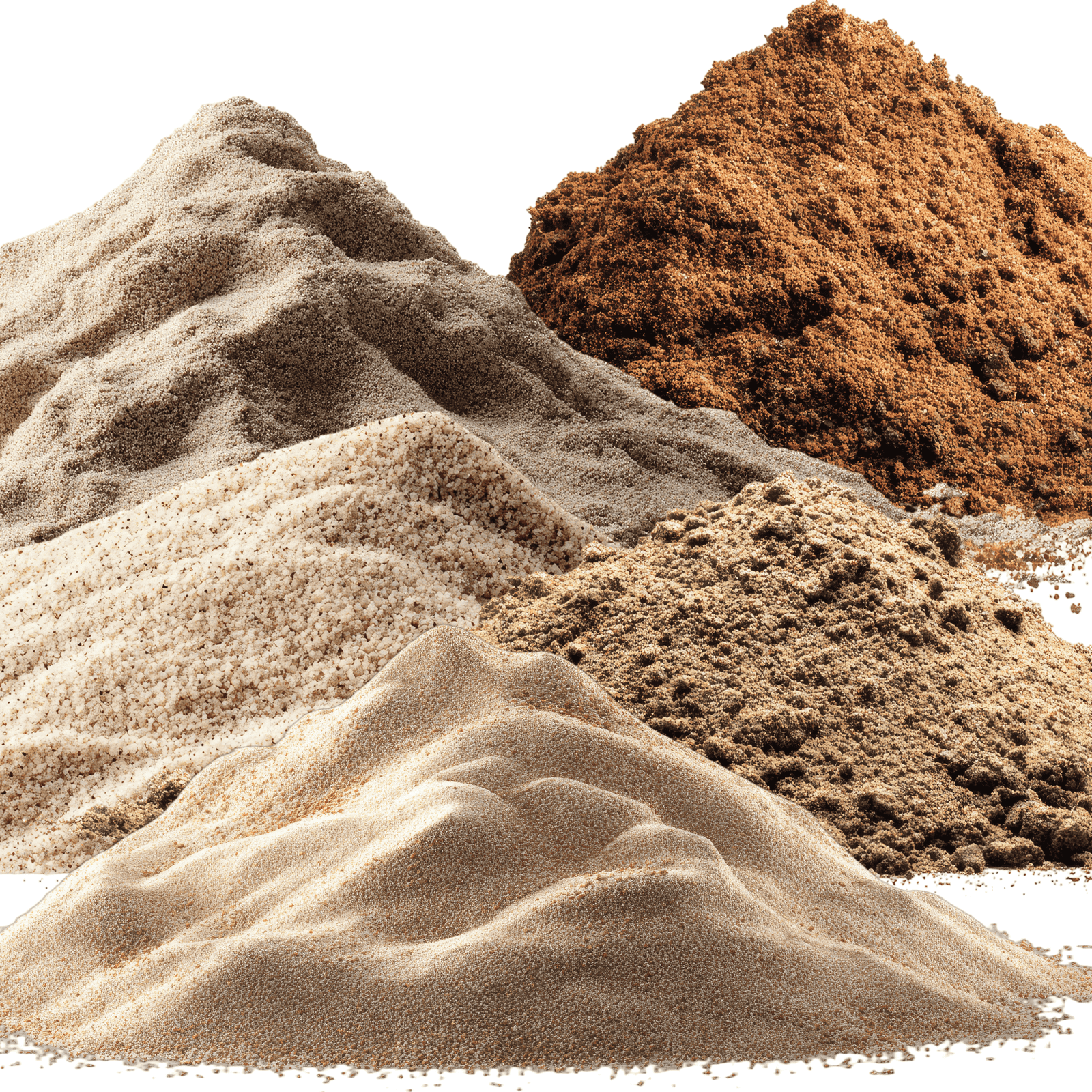 Premium Organic Soil and Fertilizers - GreenGro Biologicals